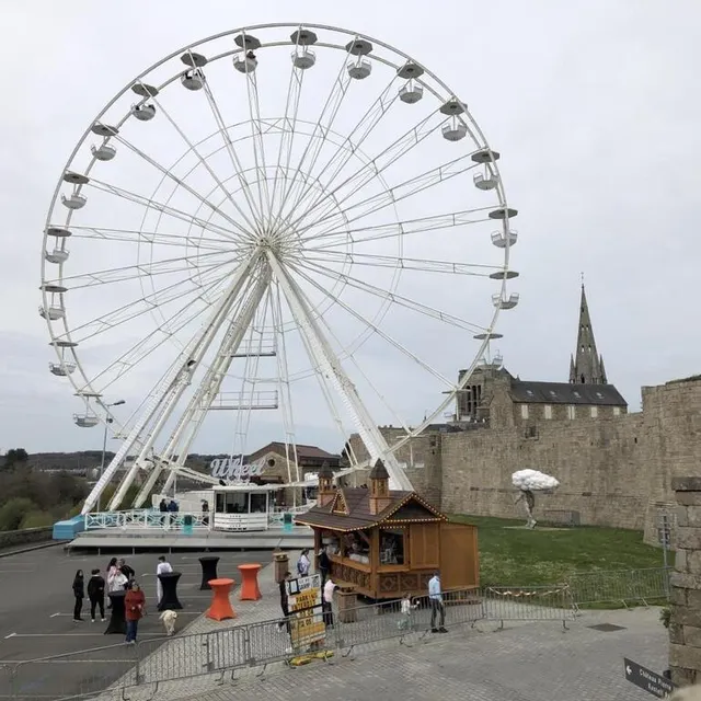 Que peut-on faire durant ce week-end des 22 et 23 avril dans le pays de ...