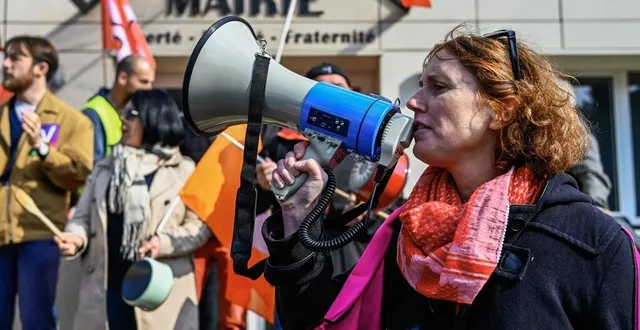 Retraites. Concert de casseroles à Maltot : le député Freddy Sertin ...