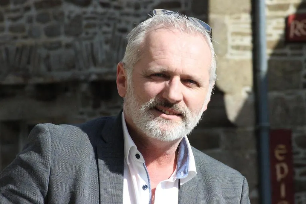 À mi-mandat, quel est le bilan du maire de Bazouges-la-Pérouse ...