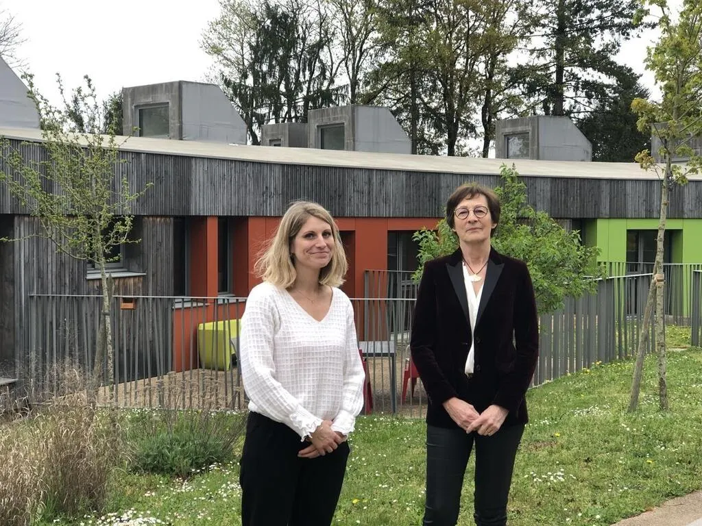 Des lieux plus apaisés pour les personnes autistes à Sucé-sur-Erdre ...