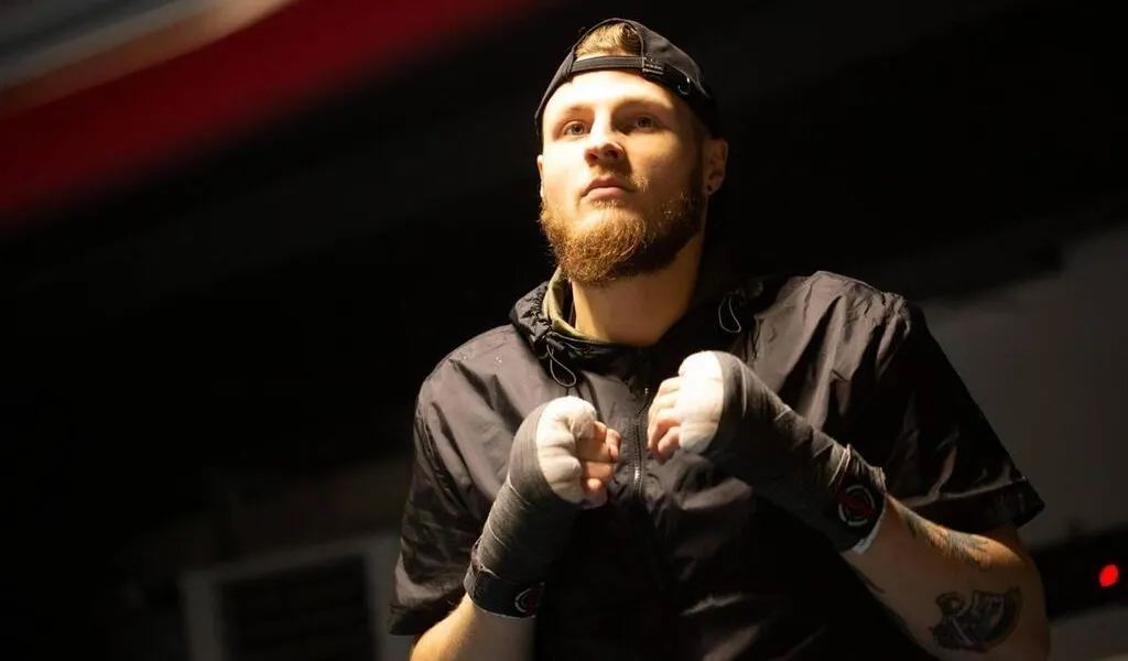 Boxe. Le Nantais Dylan Bregeon ne sera pas champion d’Europe . Sport ...