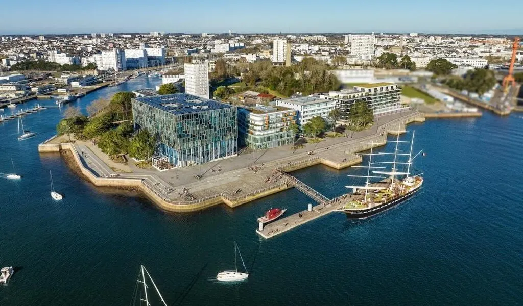 Lorient Agglomération soigne ses ports de plaisance - Pontivy.maville.com