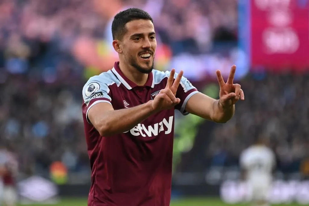 VIDÉO. Angleterre : le magnifique but de West Ham sur un coup du ...