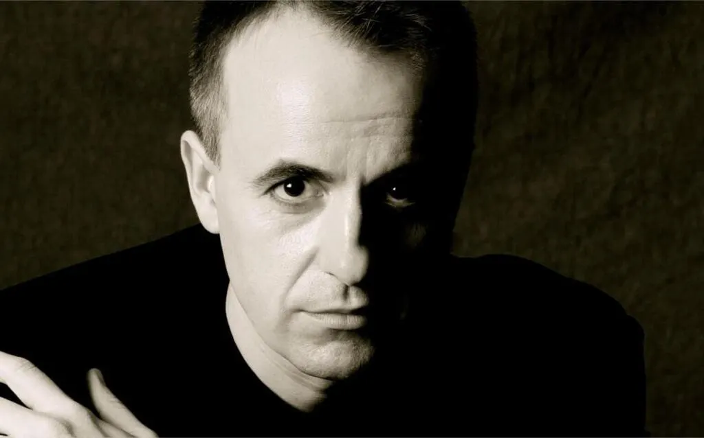 Beaufort-en-Anjou. David Bismuth en concert à Durtal le 28 avril ...