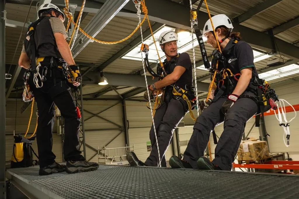 Cholet. L’Apave voit plus grand et mise sur la formation à l’Écuyère ...