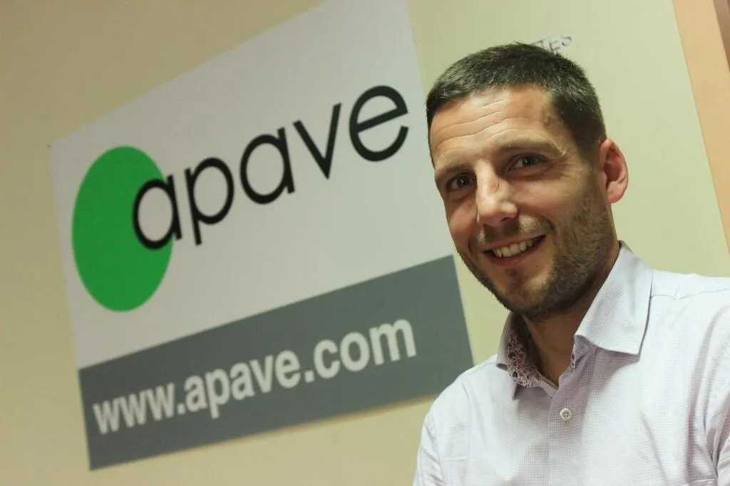 Cholet. L’Apave voit plus grand et mise sur la formation à l’Écuyère ...