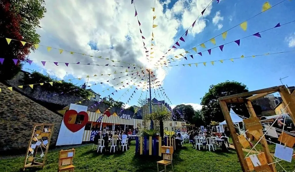 Performances, lancer de savate, DJ set : ce que réservent les Plus plus ...