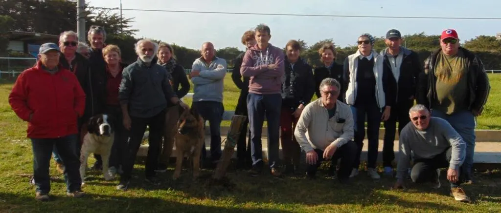 Saint-Pierre-Quiberon. Chantal Roudaut remporte le challenge René-Le ...