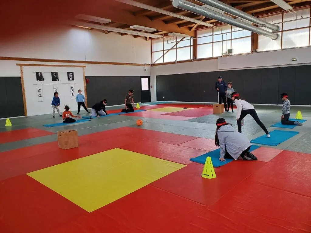 À Chantepie, une journée de sensibilisation au handicap à travers le ...
