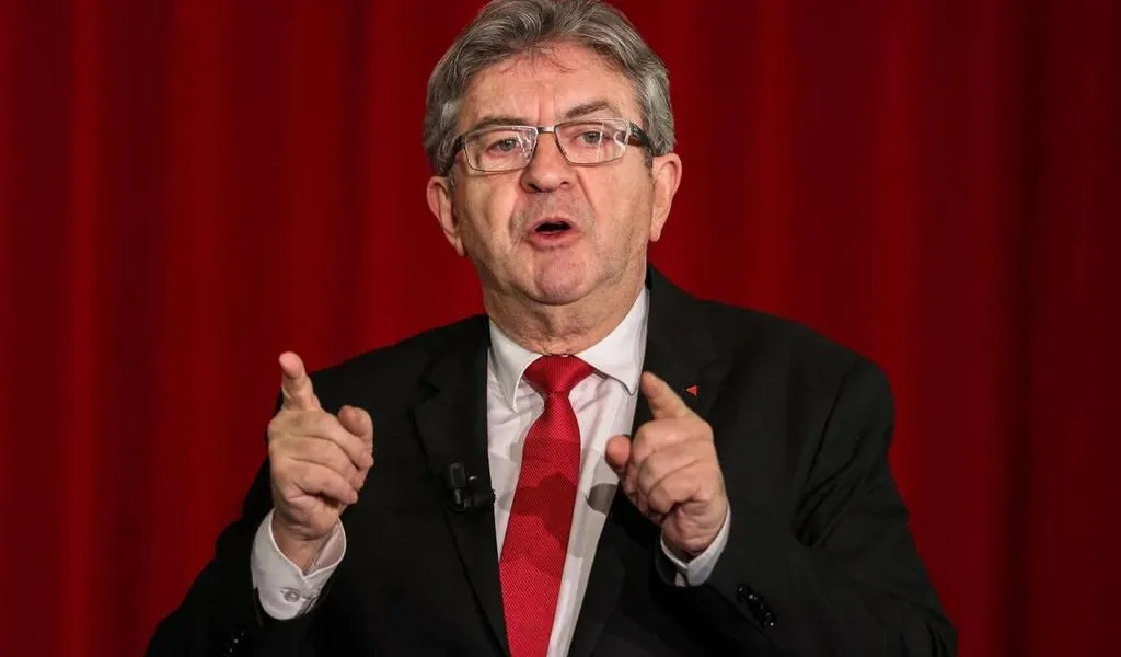 « La phase 2 de la Nupes » commence en mai, affirme Jean-Luc Mélenchon - Nice.maville.com