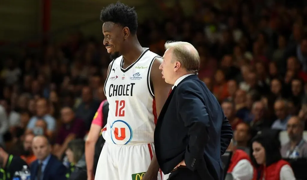 Basket. Plus qu’un capitaine, Boris Dallo essaie d’être un guide ...