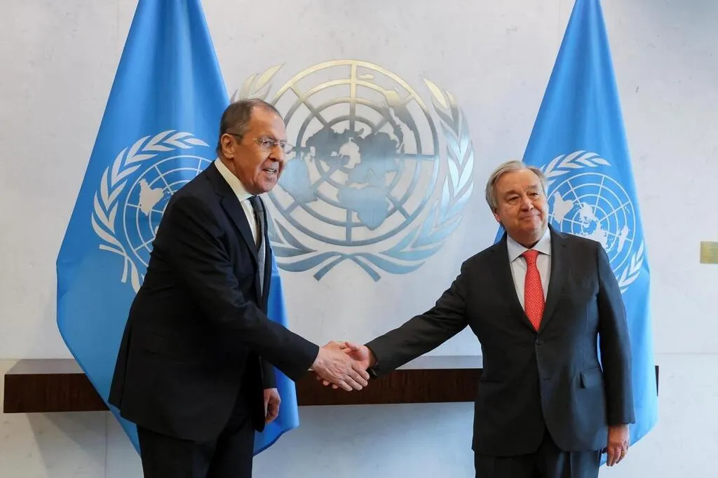 CARTE. Guerre en Ukraine : Kiev juge Moscou hypocrite à l’Onu, aide de l’UE… Le point du jour ...