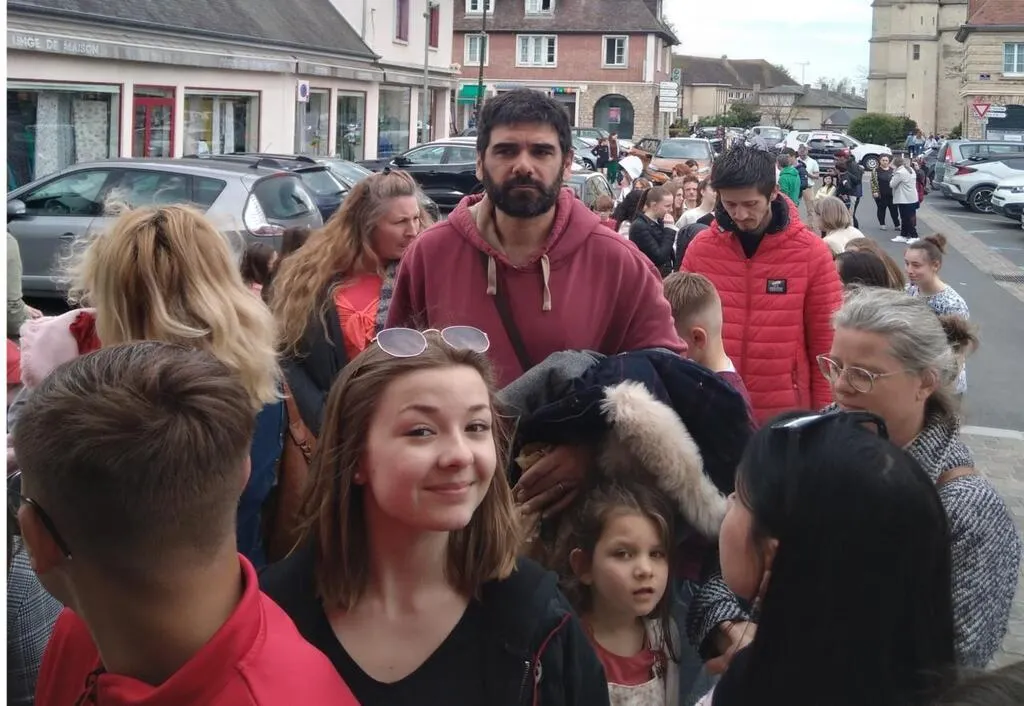 Pont-l'Évêque. Le Festival du film d’animation révèle le choix du public - Caen.maville.com