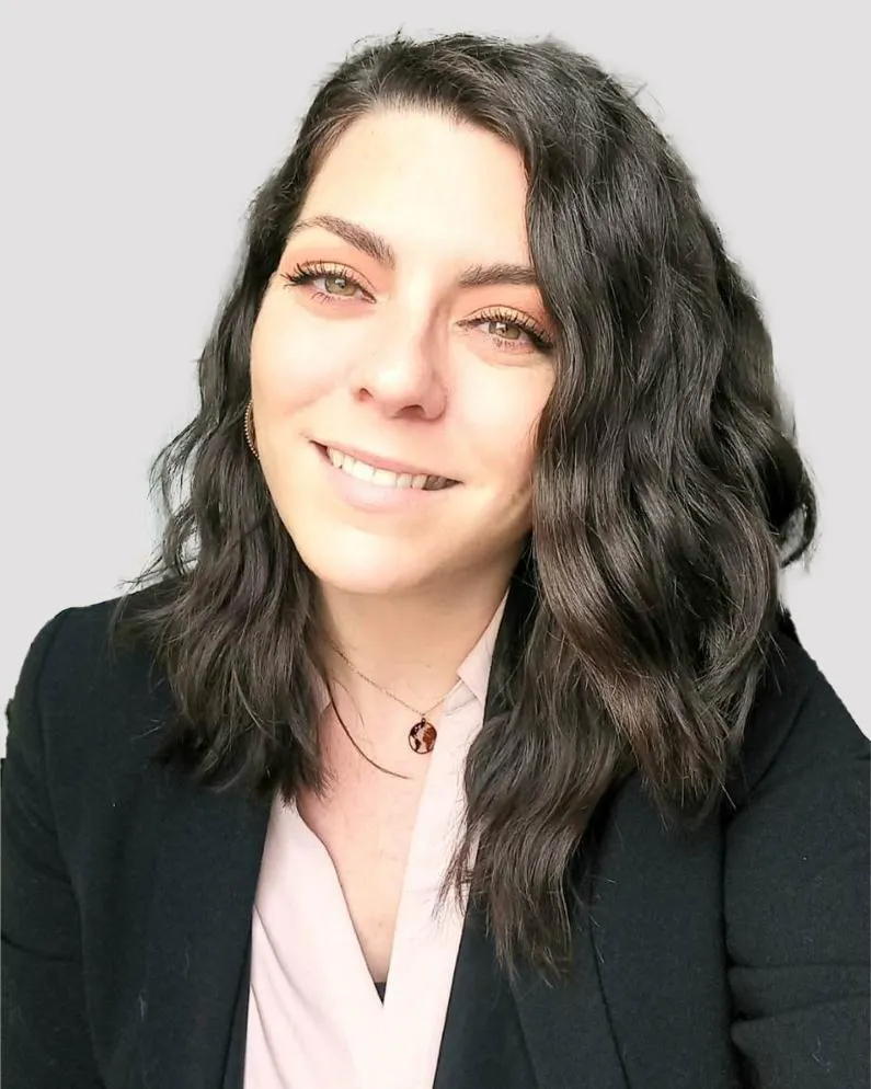 Plouzané. Julia Sarrasin compose des chorégraphies pour les bals de ...