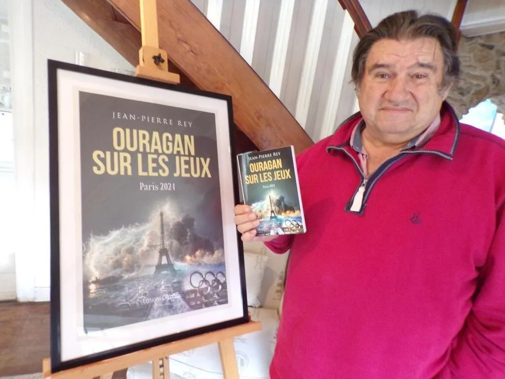 À Paimpol, un scénario catastrophe pour les JO de Paris 2024 - Saint ...