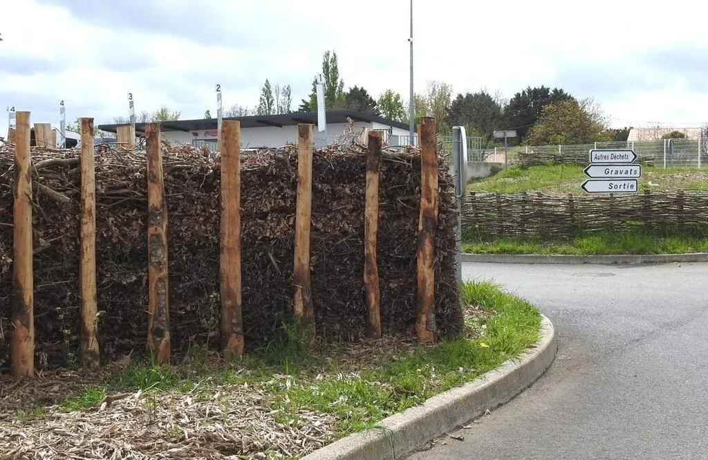 Quelles solutions pour traiter ses déchets verts ? En Vendée, cette ...