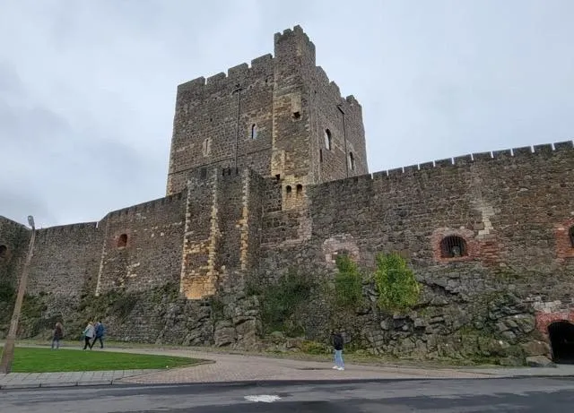 Cinq lieux à visiter en Irlande du Nord sur les traces de « Donjons et dragons » - Rennes ...