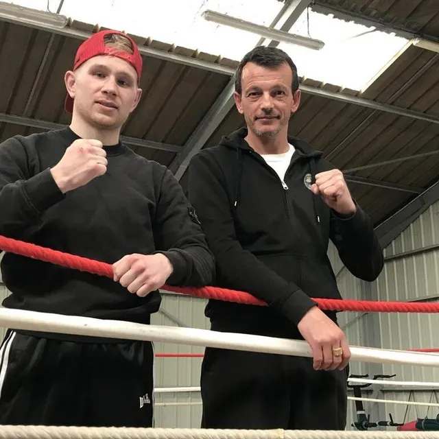 « La boxe c’est 90 % dans la tête » confie Dylan Paré-Lemonnier, l ...