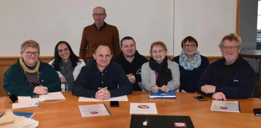 Tessy-Bocage. Au son d’Euh-Lo ! le regard tourné vers l’édition 2024 ...