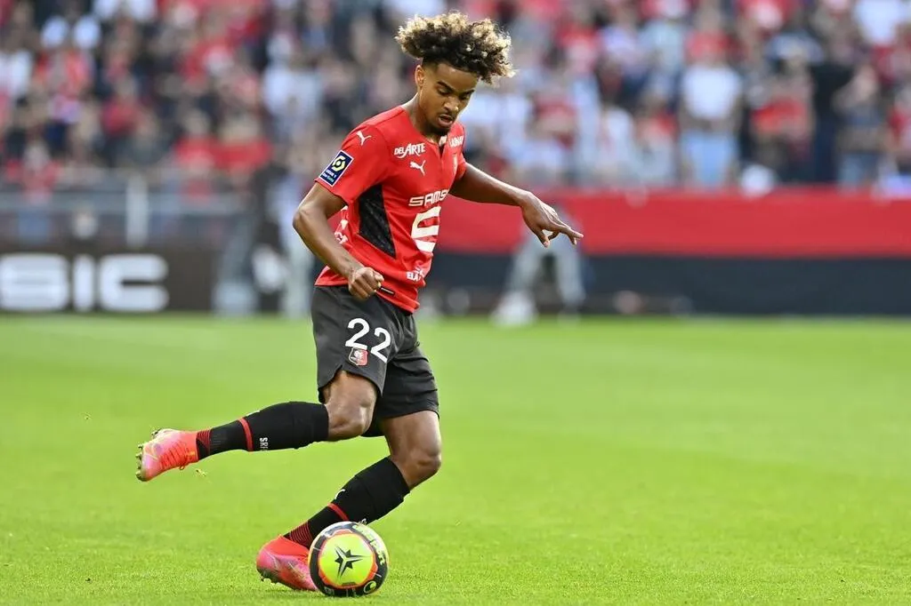 Stade Rennais. Lorenz Assignon sûrement de retour face à Angers, pas ...