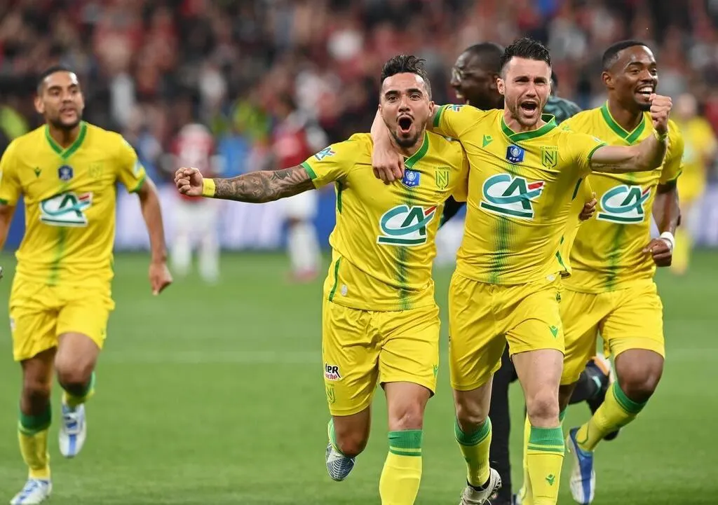 TÉMOIGNAGE. Wylan Cyprien : « Tu n’as qu’une envie c’est que la finale ...