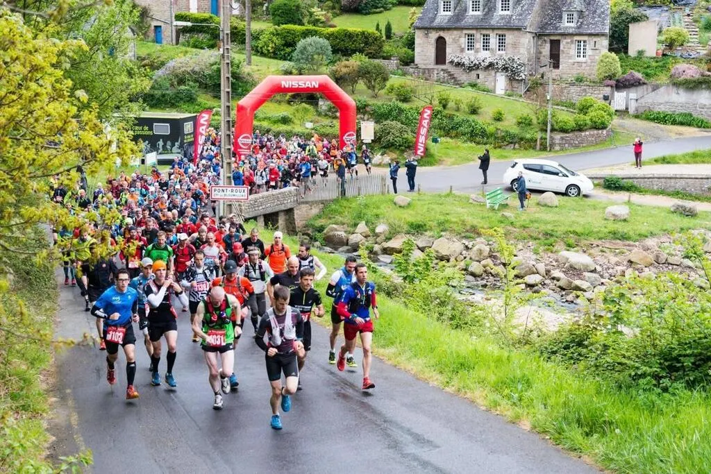 La Rando Muco, c’est tout un programme de sport et animations en pleine ...