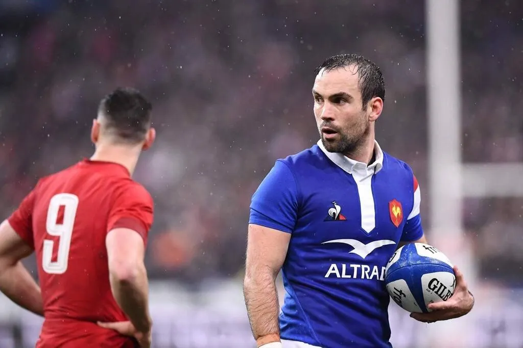 Rugby. À 34 ans, Morgan Parra annonce officiellement prendre sa ...