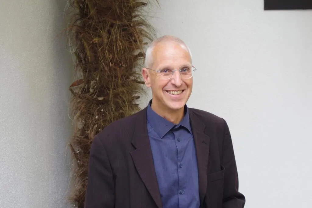 Quintin. Éric Hochart vient de boucler son cinquième périple - Saint ...