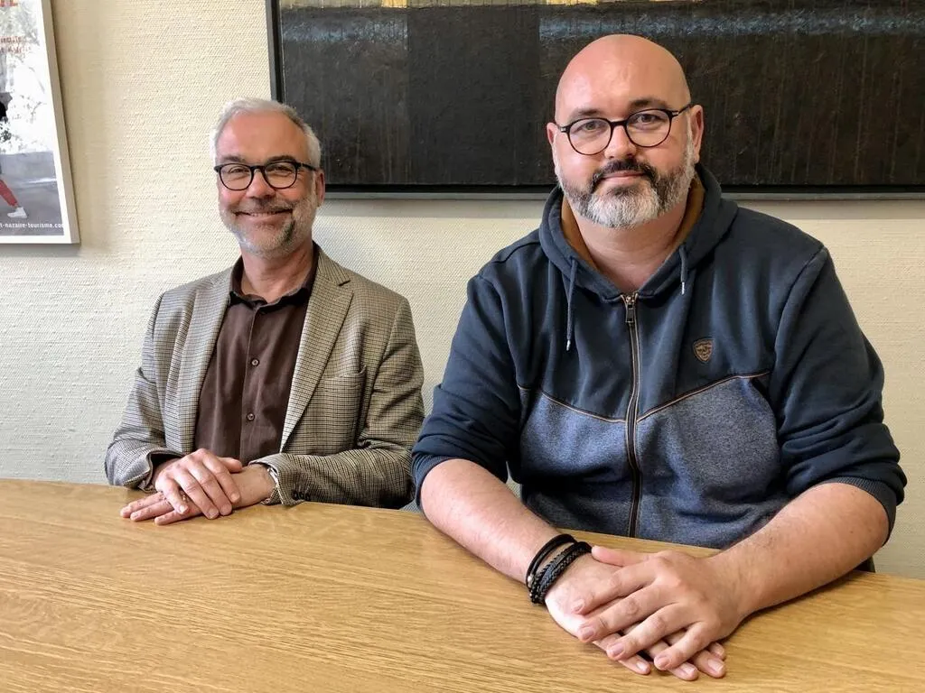 La Ville de Saint-Nazaire veut donner une « nouvelle impulsion » au ... La Ville de Saint-Nazaire veut donner une « nouvelle impulsion » au ...