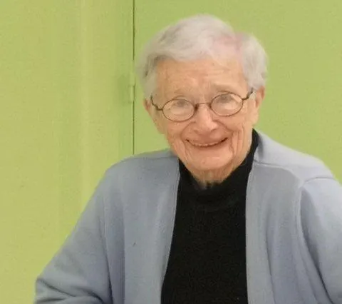 Plougrescant. Denise Le Gall est décédée - Saint-Brieuc.maville.com