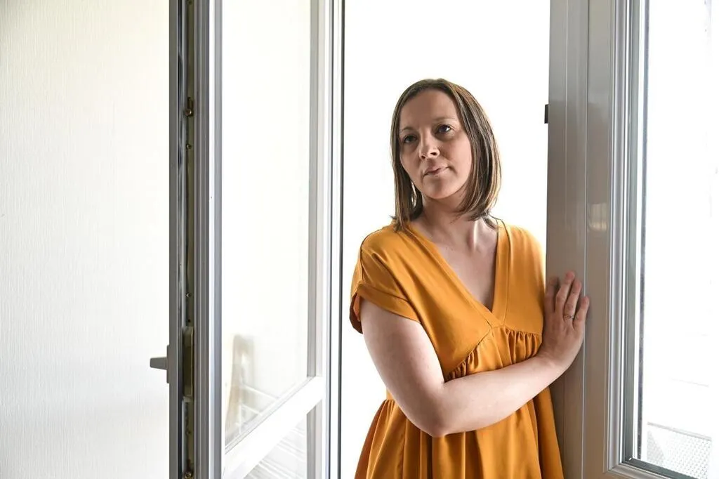 TÉMOIGNAGE. Son ex-compagnon condamné pour viol à Angers fait appel ...