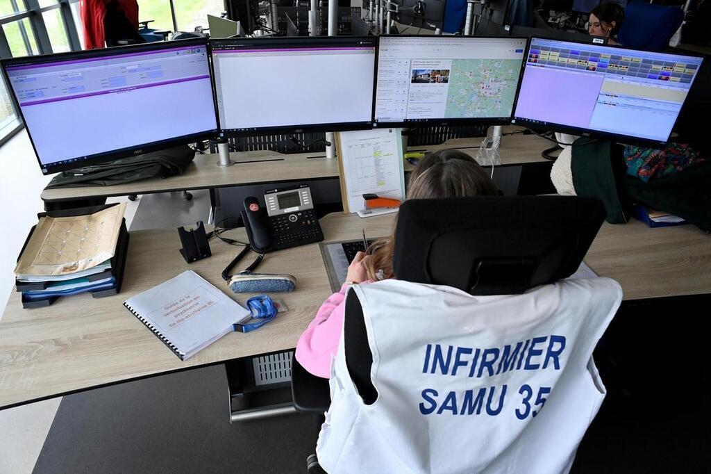 Le Gouvernement Veut Généraliser Les Services Daccès Aux Soins