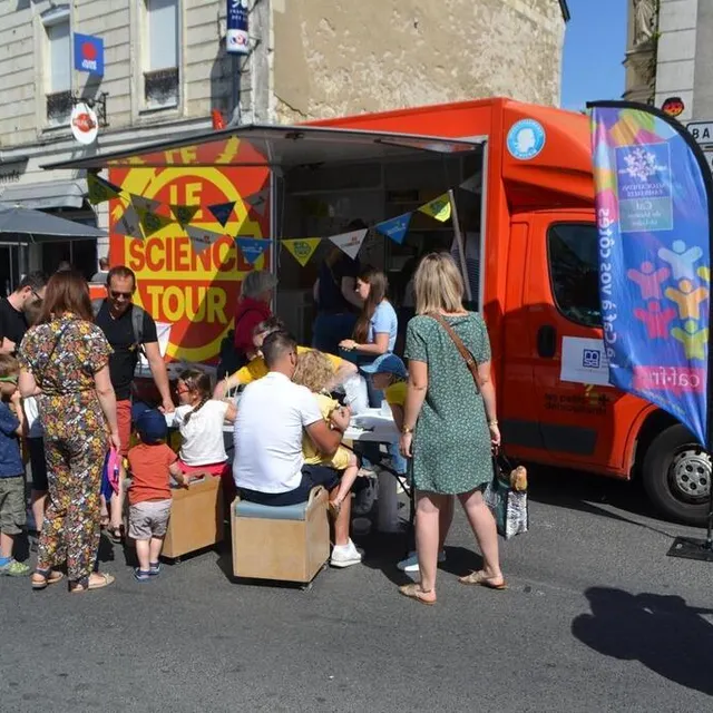 Mazé-Milon. La nature à l’honneur avec « Mon jardin, ma ville ...