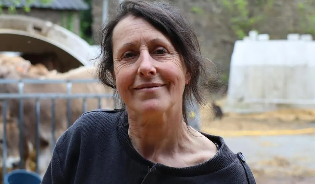 Agriculture. « On ne va pas dans le même sens alors qu’on fait le même ...