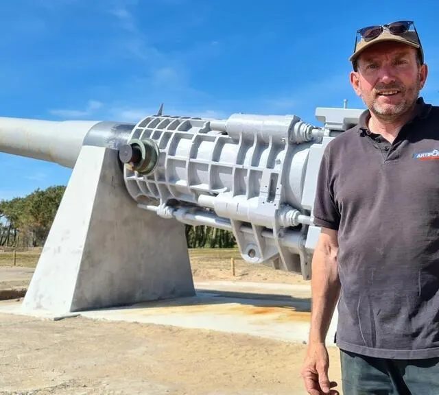 Plouharnel. La 4e édition d’Assaut sur le Bégo va être lancée ce ...