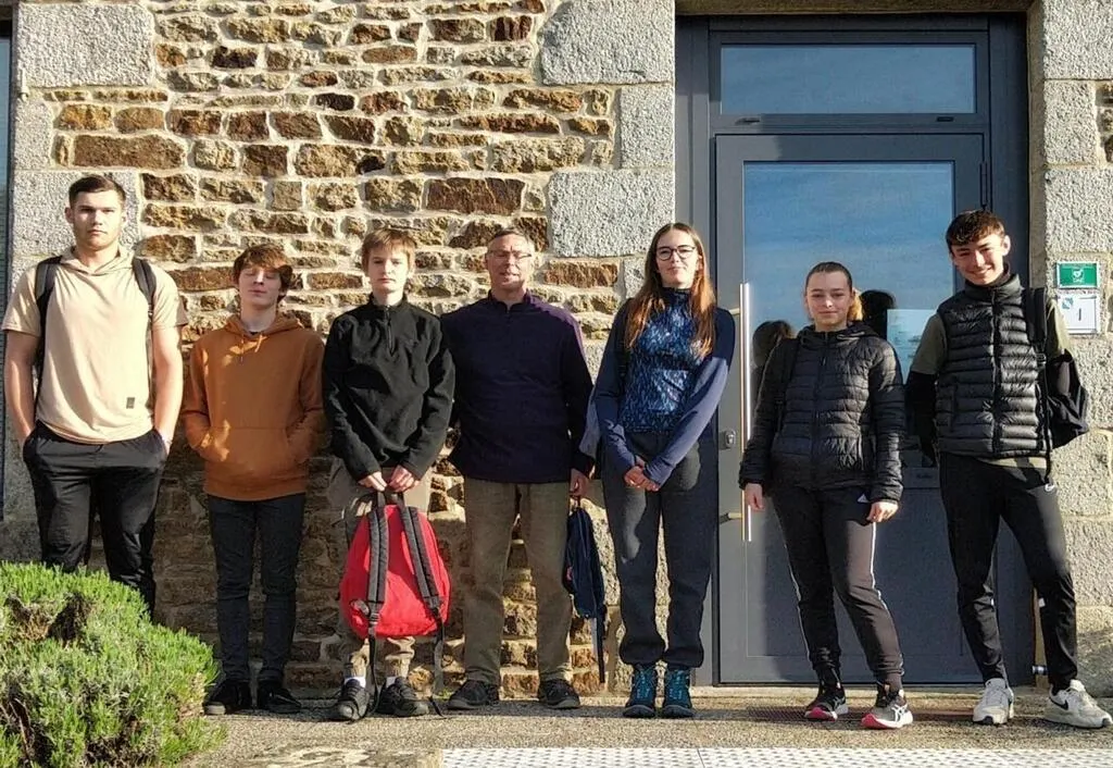 Saint-Carné. Une nouvelle mission Argent de poche prévue cet été ...