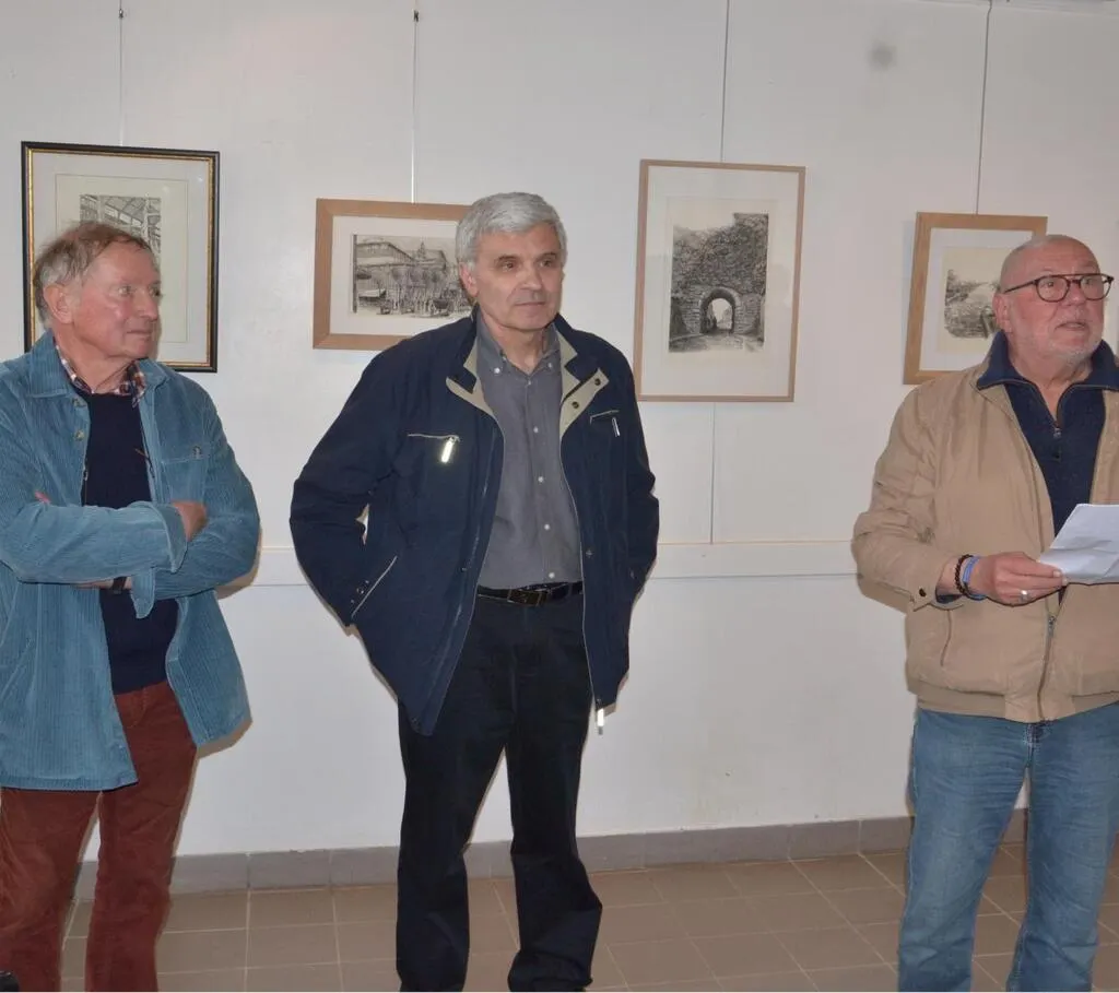 Landéda. Hommage à Jean-Claude Pasquier au sémaphore - Quimper.maville.com