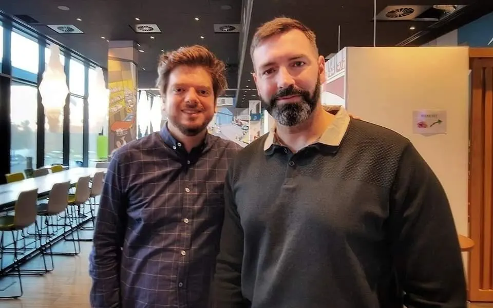 Plomeur. Sébastien Riou est de retour sur le petit écran - Quimper ...