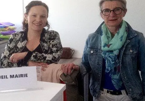 Saint-Jean-d'Elle. Les documents d’identité pourront se faire en mairie ...