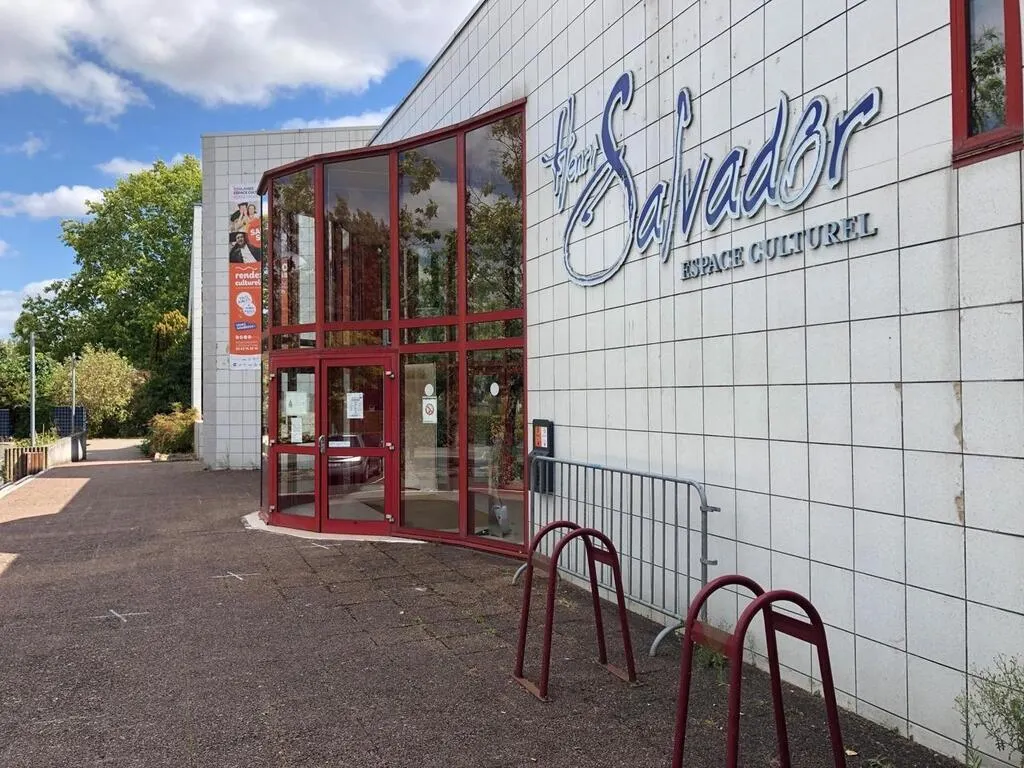 Coulaines. Une nouvelle gouvernance pour le centre social - Le Mans.maville.com