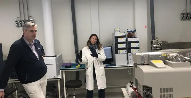 Un nouveau bâtiment pour l’Ifremer à Nantes - Nantes.maville.com