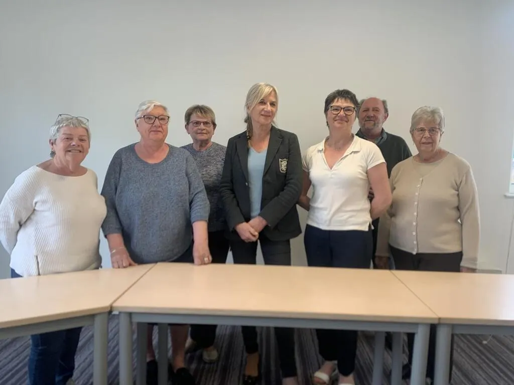 Dinan. Nathalie Bertrand, présidente de l’Enfant dans la ville - Dinan ...