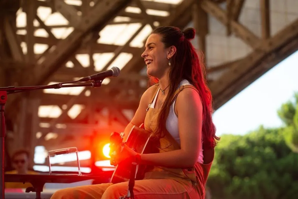 Steph Strings au VIP de Saint-Nazaire : « Ma musique est devenue plus ...