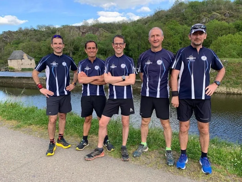 À Guichen, inscriptions ouvertes pour le trail du Boël le 11 juin ...