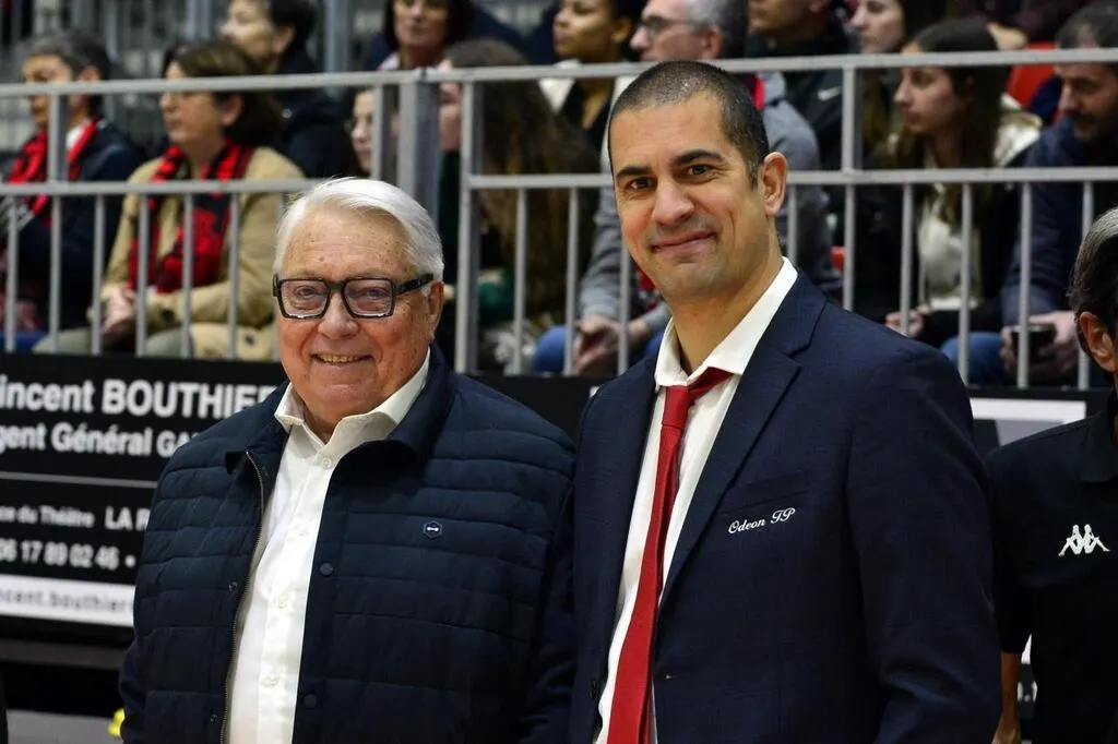 Basket – LFB. La Roche Vendée : bilan de la saison, dossier Pouye ...