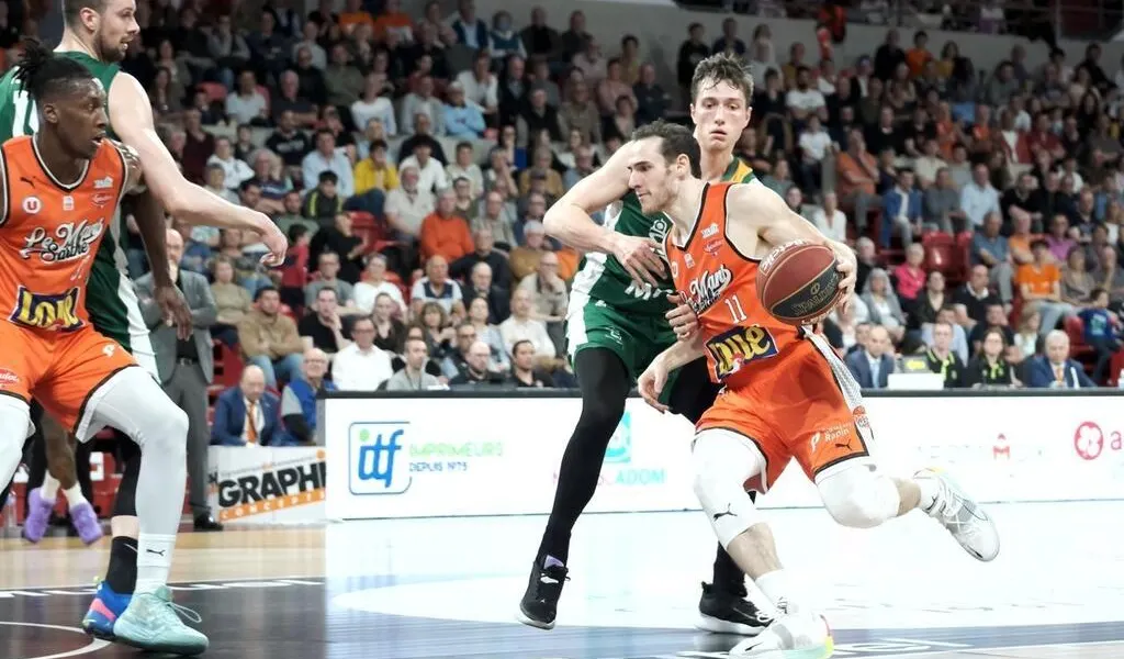 Basket. Terry Tarpey a ouvert les portes de la victoire au MSB - Le ...