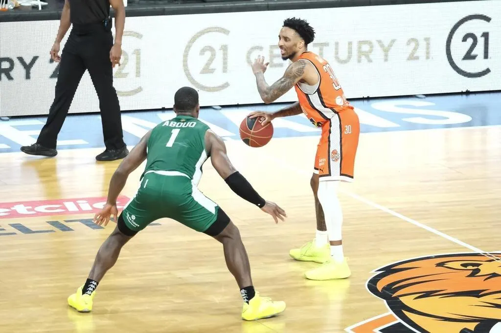 Basket. Terry Tarpey a ouvert les portes de la victoire au MSB . Sport ...