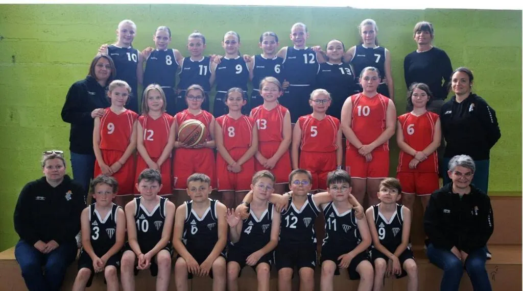 Malansac. Trois équipes en finale départementale de basket - Lorient ...