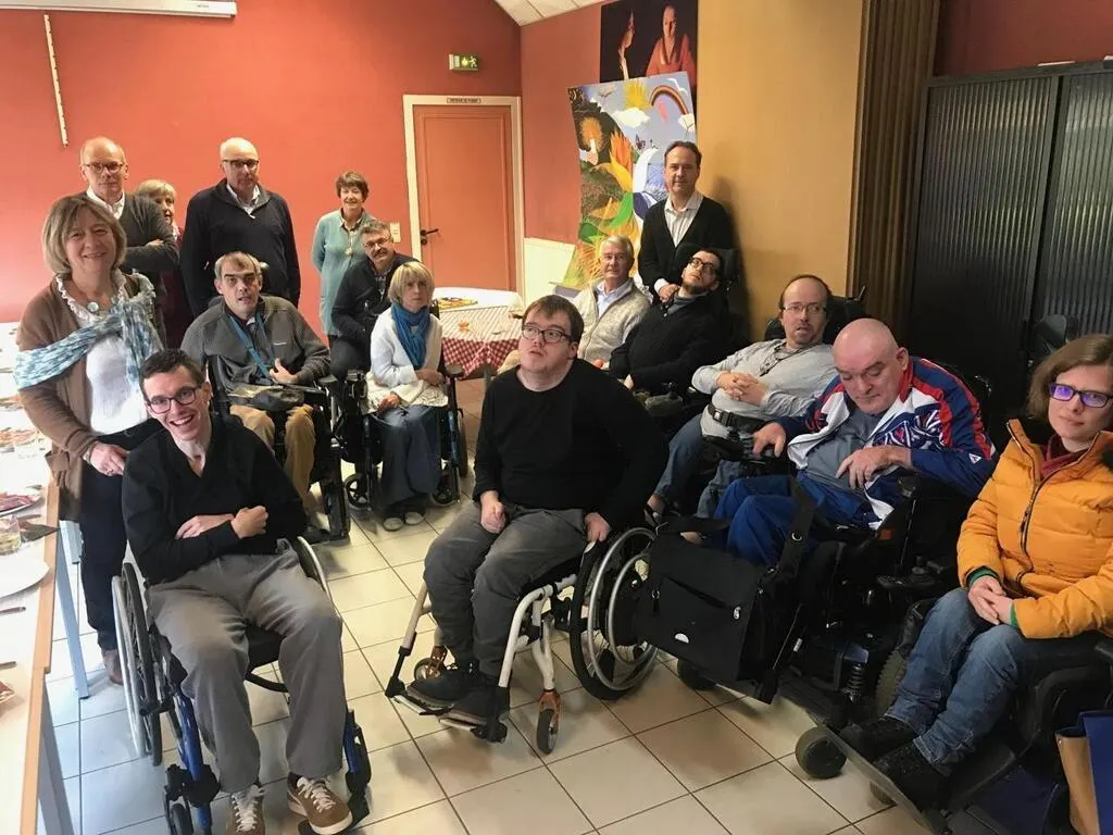 Handicap et solidarité : deux rendez-vous cette semaine en Ille-et ...