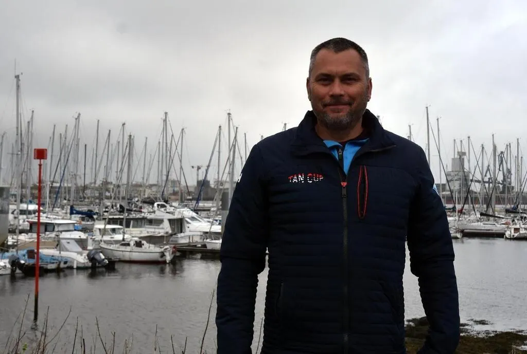 La 4e édition de la Tan Cup s’élancera ce week-end de Locmiquélic ...